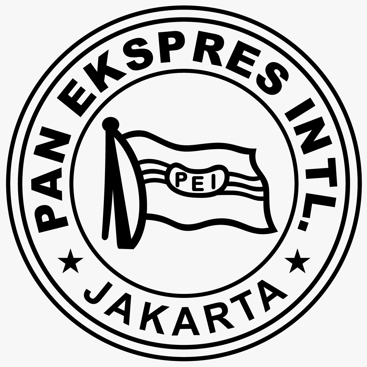 PT. PAN EXPRESS INTERNATIONAL